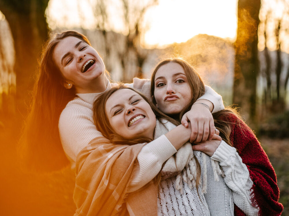 Familie & Freunden - Graml Fotografie